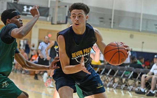 2024 Philly Live I: Day 2 PYB Standouts (Sat., June 22)