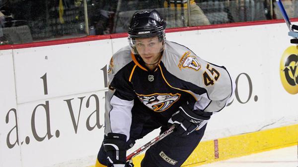 Off-Ice Training and Athlete Development with Ben Eaves