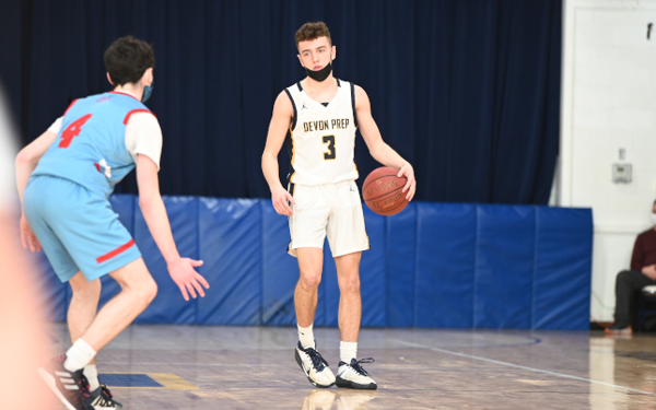 Balanced effort leads Devon Prep to season-opening win