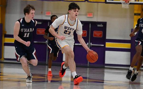 Downingtown West trying to forge identity during busy opening slate