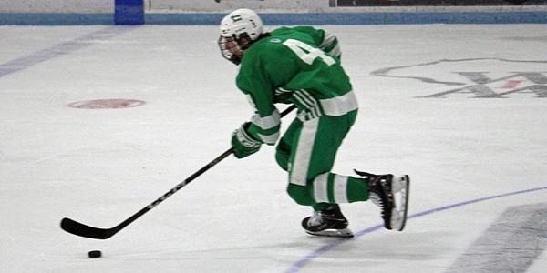 Green Bay Notre Dame’s Drew Schock Selected For NTDP