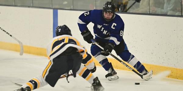 2022 Player of the Year Finalist, Tyler Dale