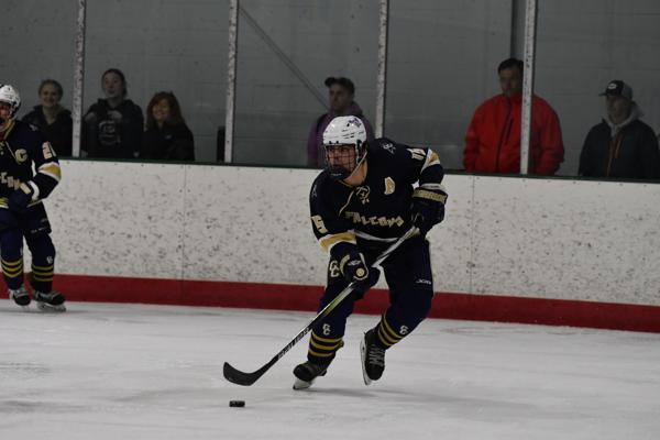 2023-2024 A DIVISION - MAPHL AWARDS