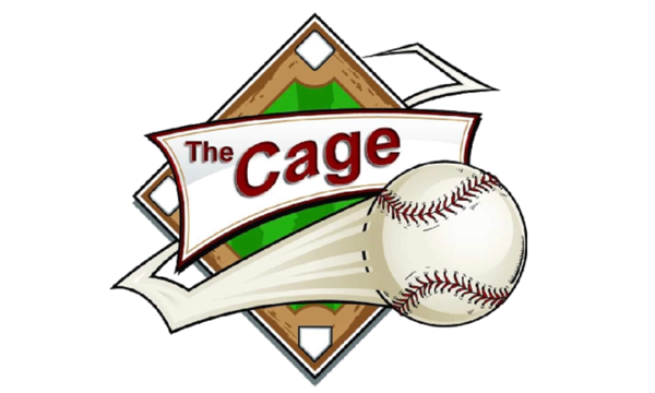 Fall Baseball Camps at The Cage