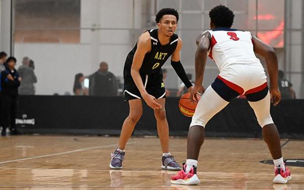 2023 Hoop Group Spring Jam Fest: Notebook (Pt. 5) (April 28-30)