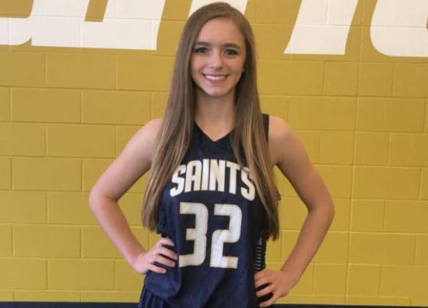 Madison Skelton Spotlight Interview