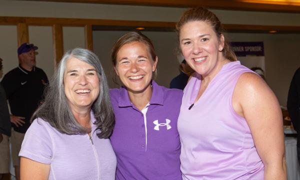 The Raider Open brings the CDH Community together to benefit Athletics ...