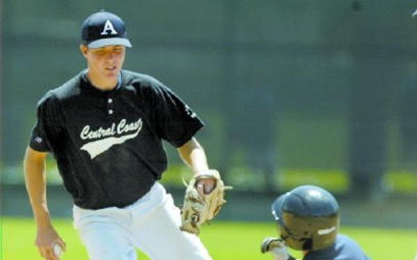 Former BAWS'rs Working in Baseball