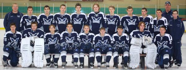 Farmington Falcons Are Flying Right