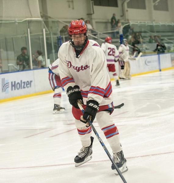 Former Carmel All-Star Leon Swiatkowski Now A Leading Playmaker For ...