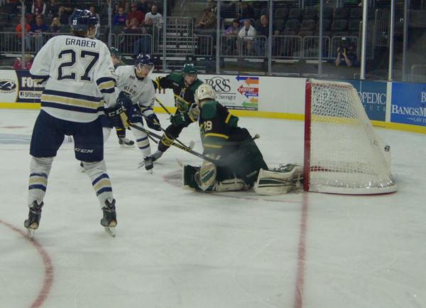 Tom Garrity Named USHL President/Commissioner