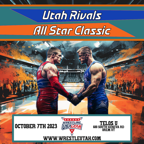 Utah Rivals Allstar Classic