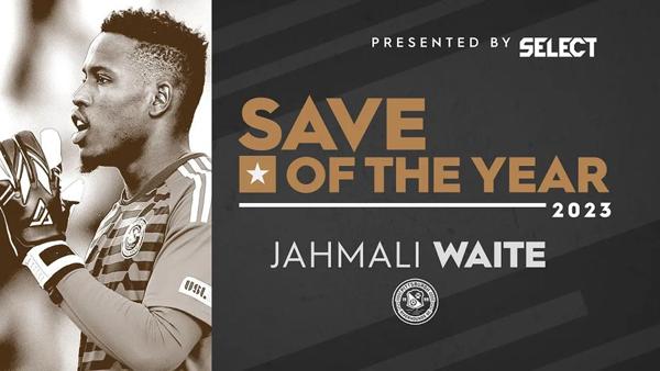 Pittsburgh Riverhounds SC’s Jahmali Waite wins Championship’s Fans ...