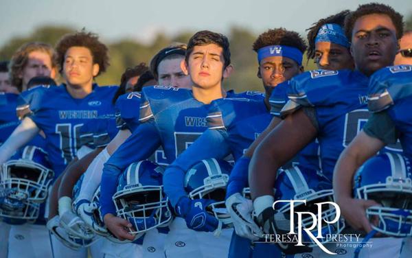 Walled Lake Western hires Alex Grignon to run football program