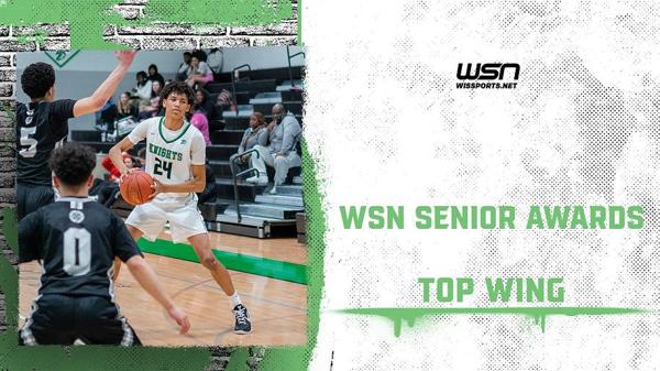Senior Boys Basketball Awards: Wing Semi-Finalists