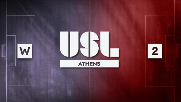 USL League Two and W League to add Athens United in 2024