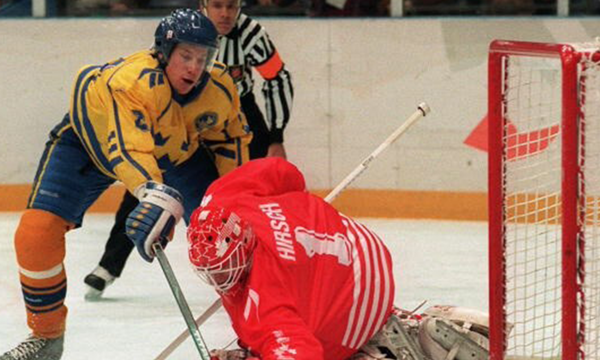 Hearn Makes the Call: I Want to Give Back to Officials