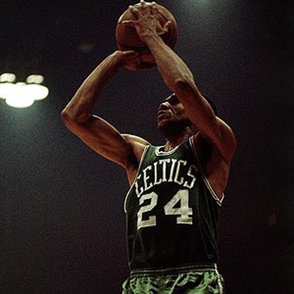 On this Date 1933 - HOF Sam Jones was Born