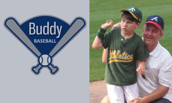 Buddy Baseball Enriches Lives At Buckhead Baseball