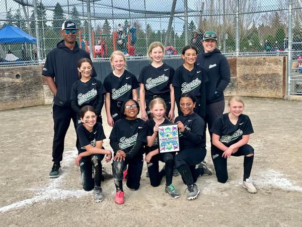 Congratulations SFC Tempest!