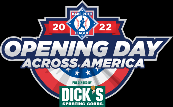 Baseball Opening Day 2022