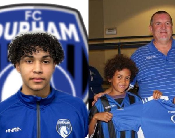 Caylan Lawrence commits to Florida Gulf Coast University