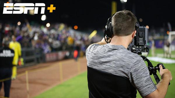ESPN+ Subscriptions Soar Past 1 Million Mark