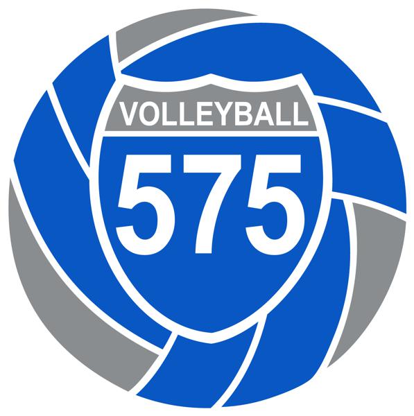 575 has its largest showing at AAUs and First USAV bid.