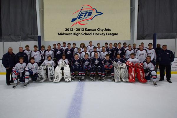 KC Jets are Midwest High School West Division Champions
