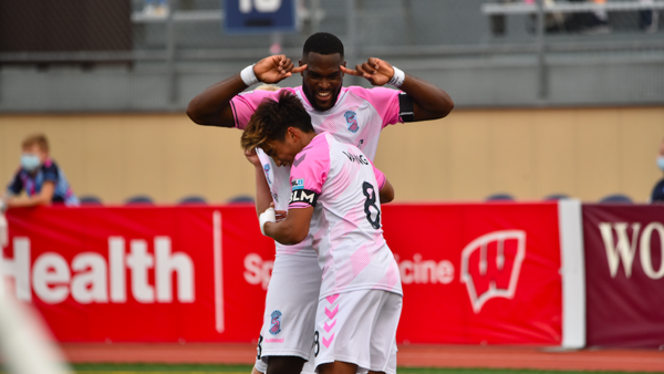 2021 Season Preview: Forward Madison FC