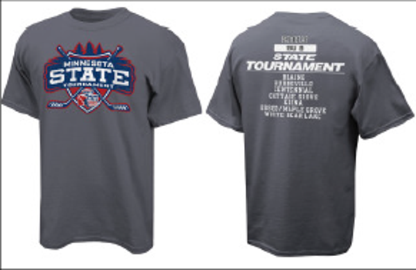 State Tournament Apparel Now Available
