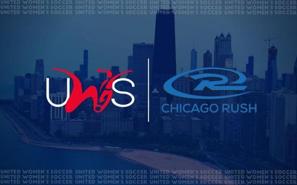 Chicago Rush joins UWS