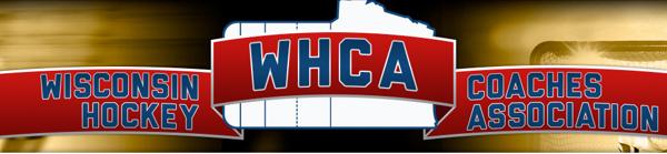 WHCA - Coaches of the Year