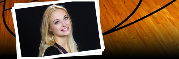 South Shore's Emily Gustafson selected as top senior Defensive player