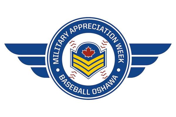 Military Appreciation Week starts Sunday June 12