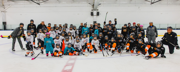Success of Lady Ducks’ We Play Her Way Initiative Surpassed Anyone’s ...
