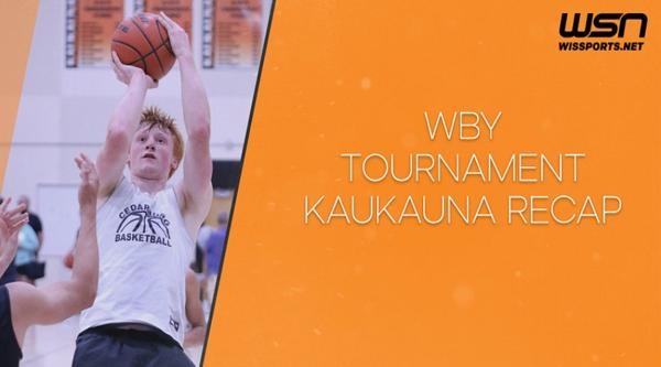 Observations from WBY Tournament in Kaukauna (Pools A-H)