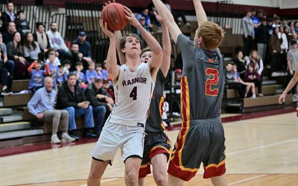 Radnor continues to impress, avenges earlier loss to beat Penncrest