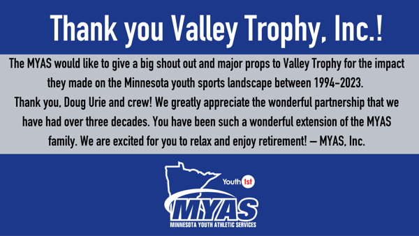 Loyal MYAS Partnerships