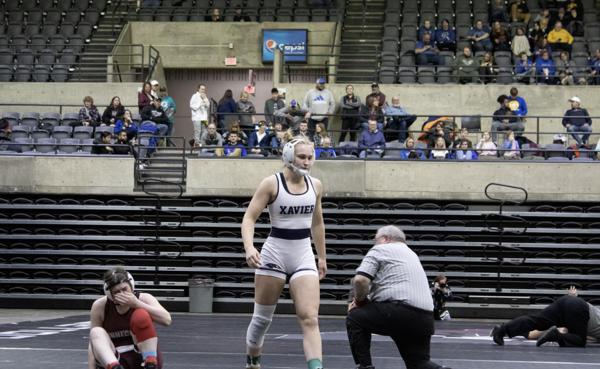 USA Wrestling Establishes Triple Crown for Girls Wrestling