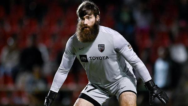 Matt Cardone Re-Signs with San Antonio FC