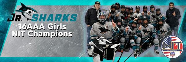 Jr Sharks 16AAA Girls Crowned Champs at Tradition National Invitational ...