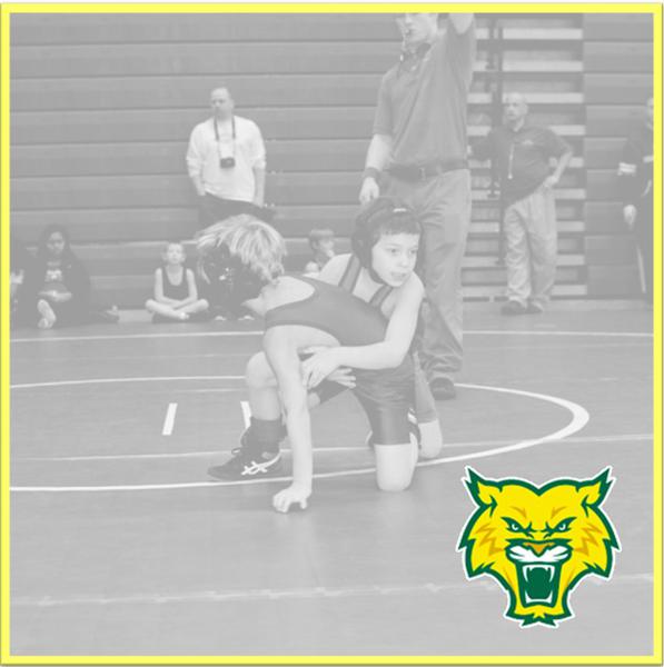 Winter Wrestling Registration Now Open!