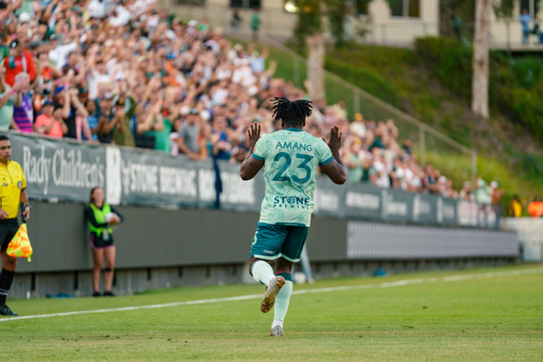SIMA Alumni in the Pros: Week 29