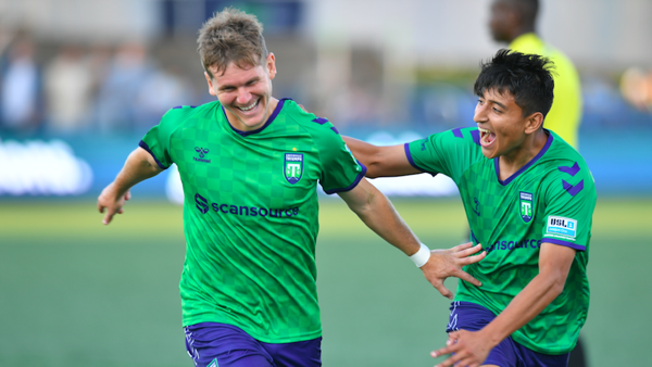 The Front Three: What To Watch For In Week 24