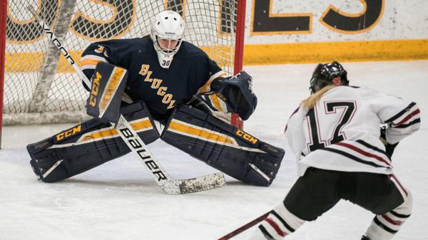 Erin Connolly is Laura Hurd Award runner-up