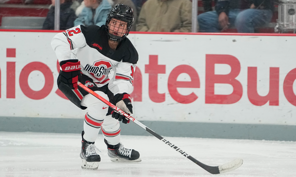 Kaz Watch: Jenn Gardiner’s Confidence Highest It’s Ever Been
