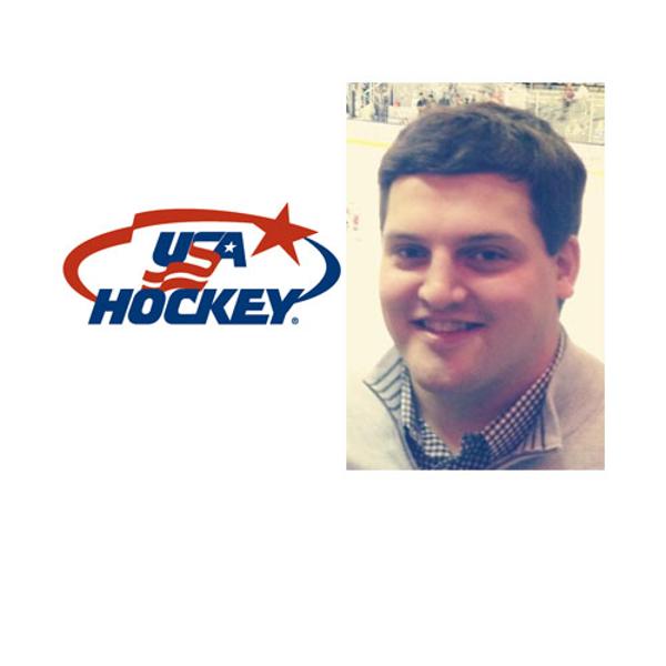 Zack Friedli Named 15th Brian Fishman Intern