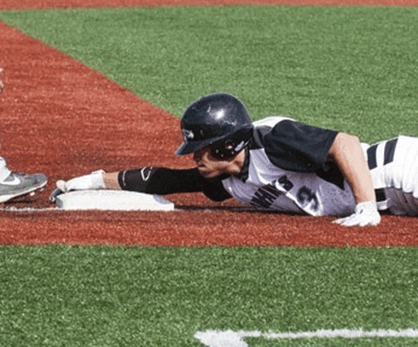UW-Whitewater Wins Baseball Crown