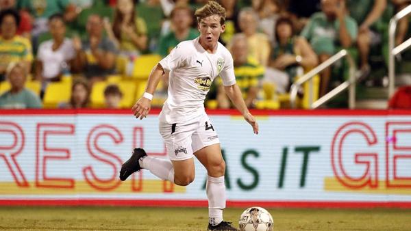 5 USL Academy Signings to Follow in the 2023 USL Championship season